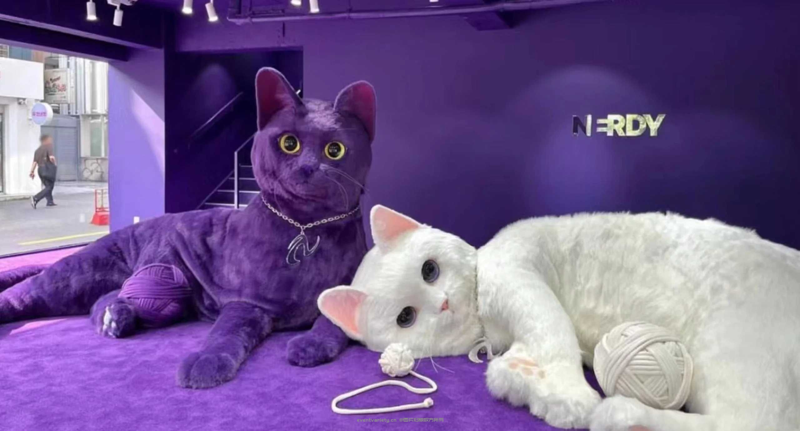 Eventvariety_活动人的各向异性